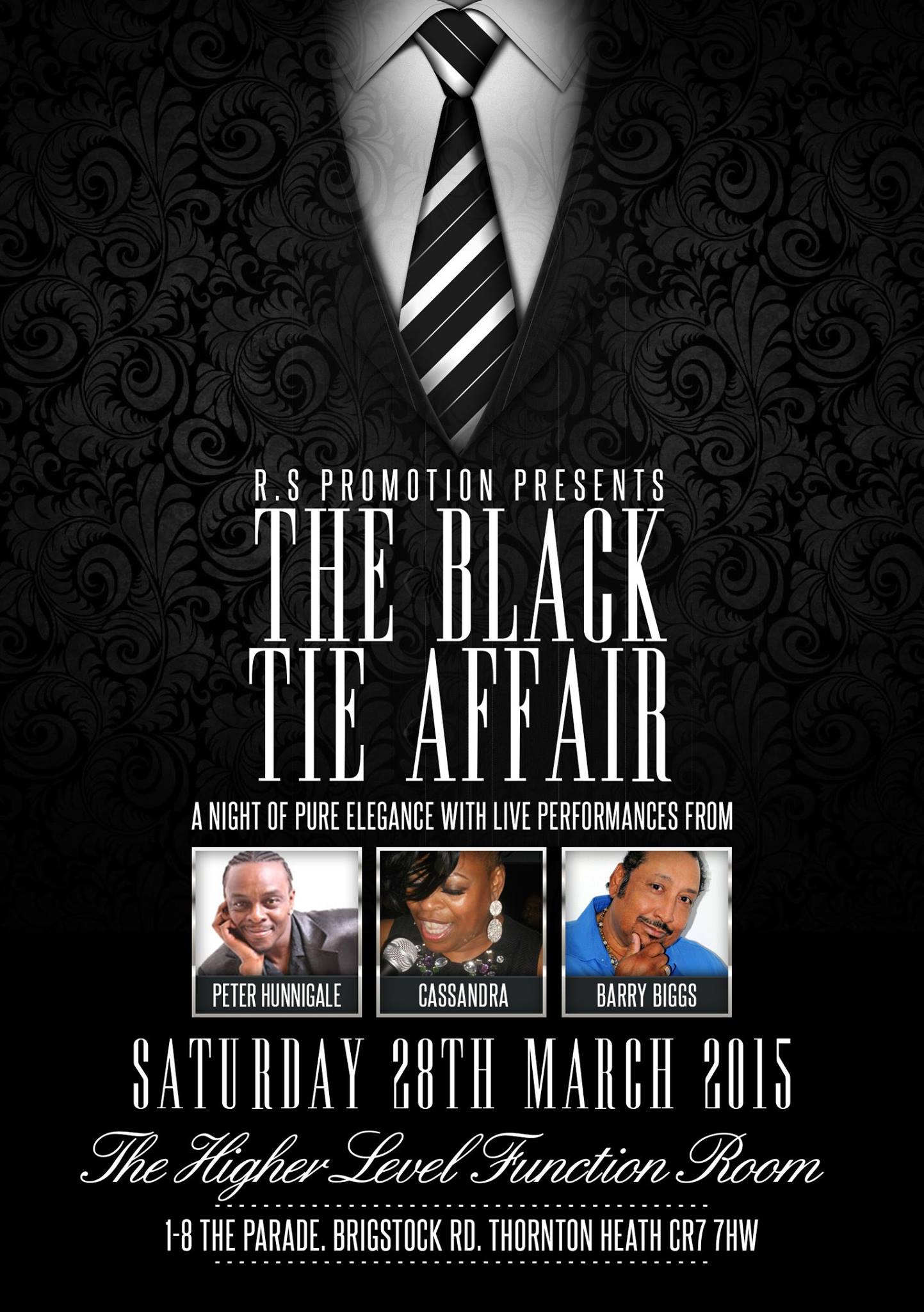 Gallery – RS Promotions