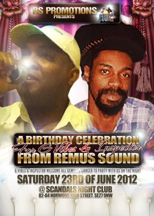 Gallery – RS Promotions