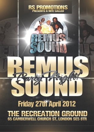 Gallery – RS Promotions